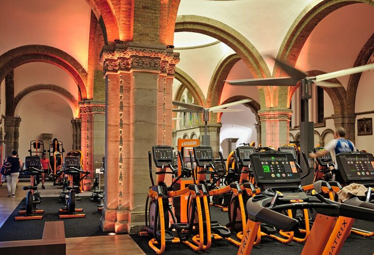 Basic Fit ouvrira bientôt une salle de sport à Villeneuve-sur-Lot