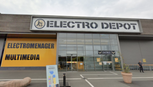 Electro Depot Henin Beaumont Henin Beaumont